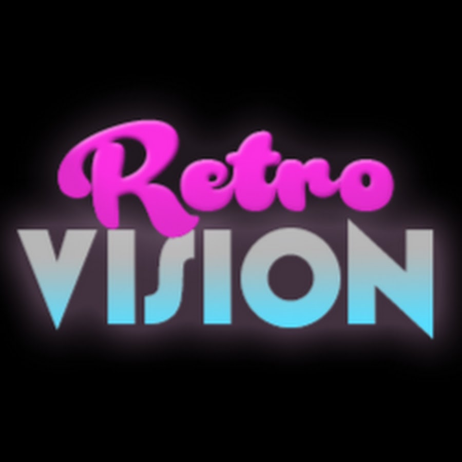 RetroVision - YouTube