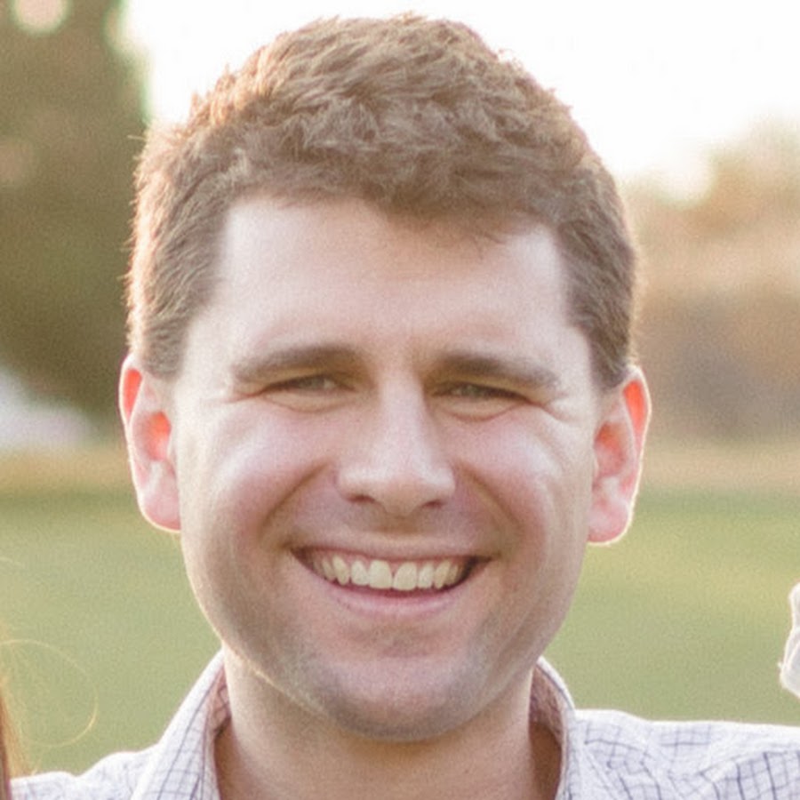 Matthew Merker - YouTube