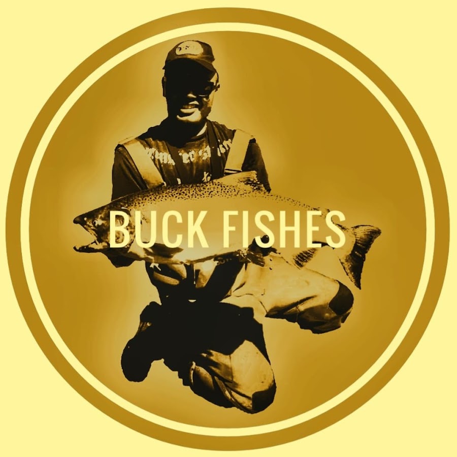Buck Fishes - YouTube