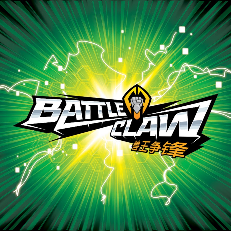 Battleclaw - YouTube