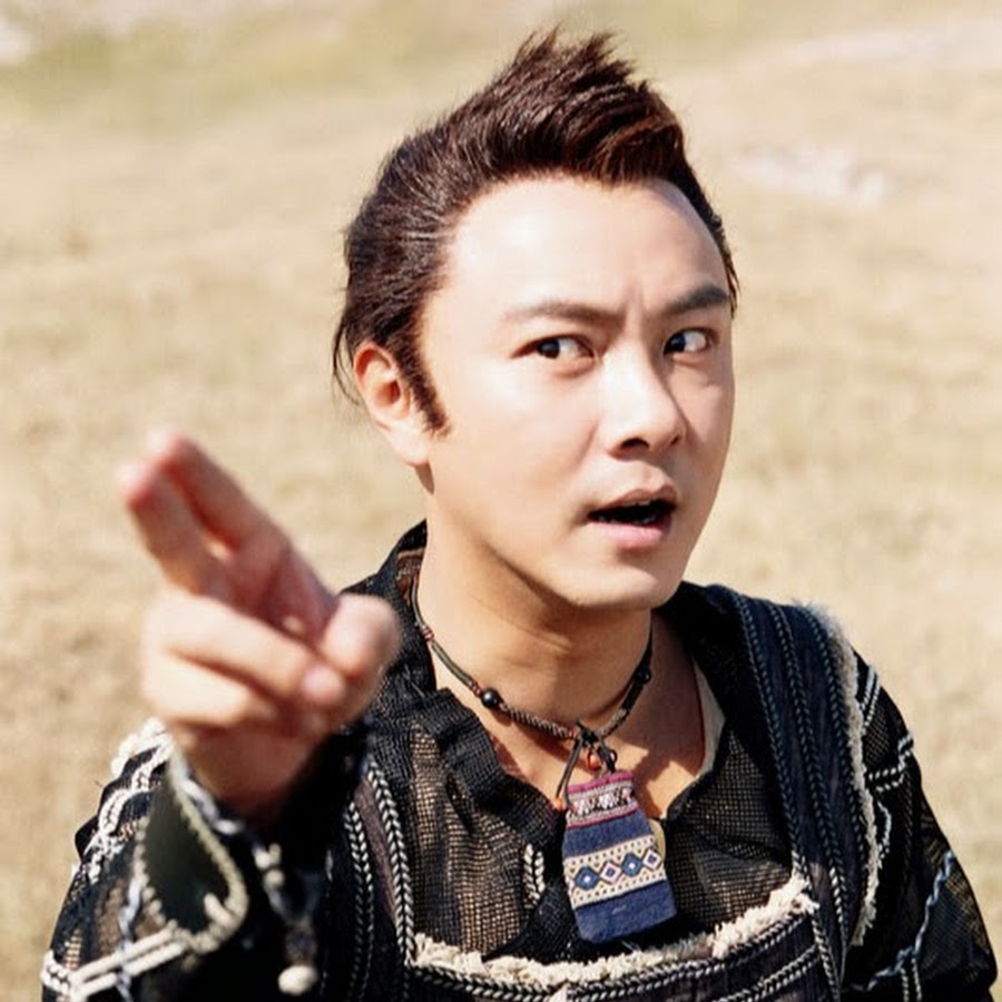 Dicky Cheung - YouTube