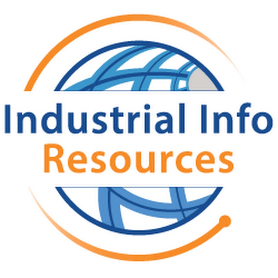 Industrial Info - YouTube