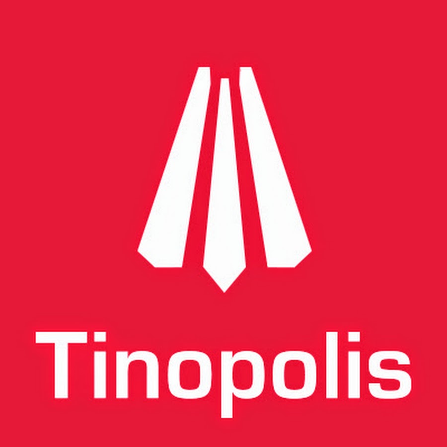 Tinopolis Group - YouTube