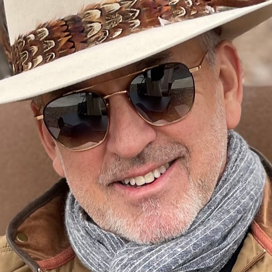 Wayne Watson - YouTube