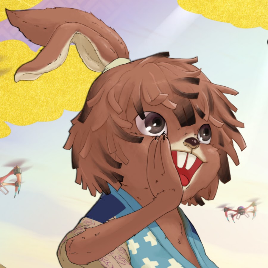 Project Rap Rabbit - YouTube