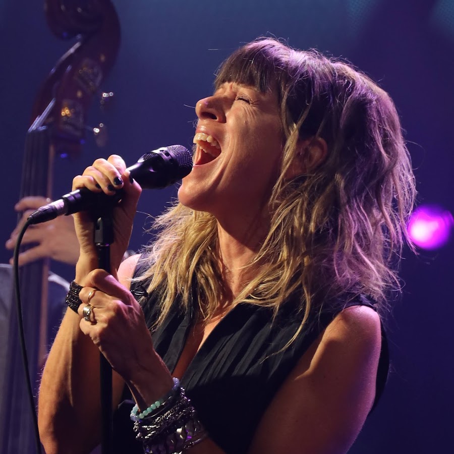 Luce Dufault - YouTube