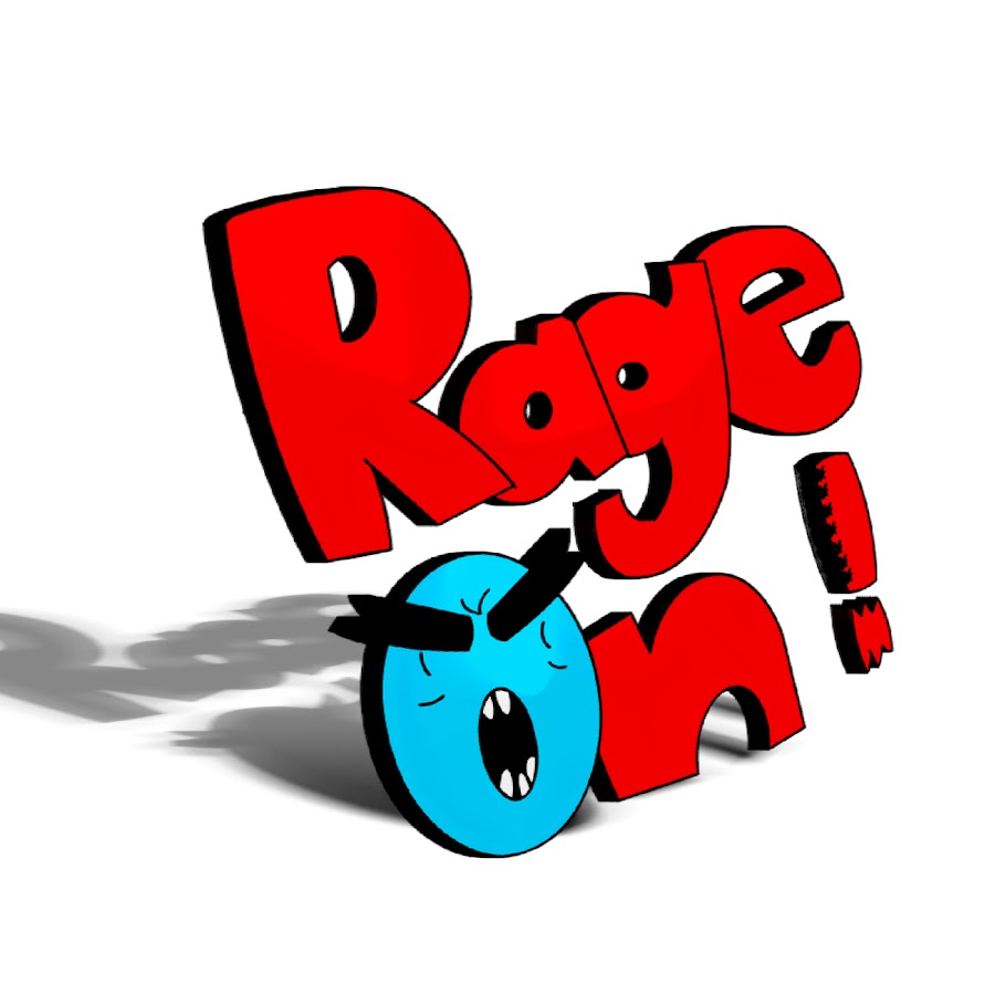 RageON! - YouTube