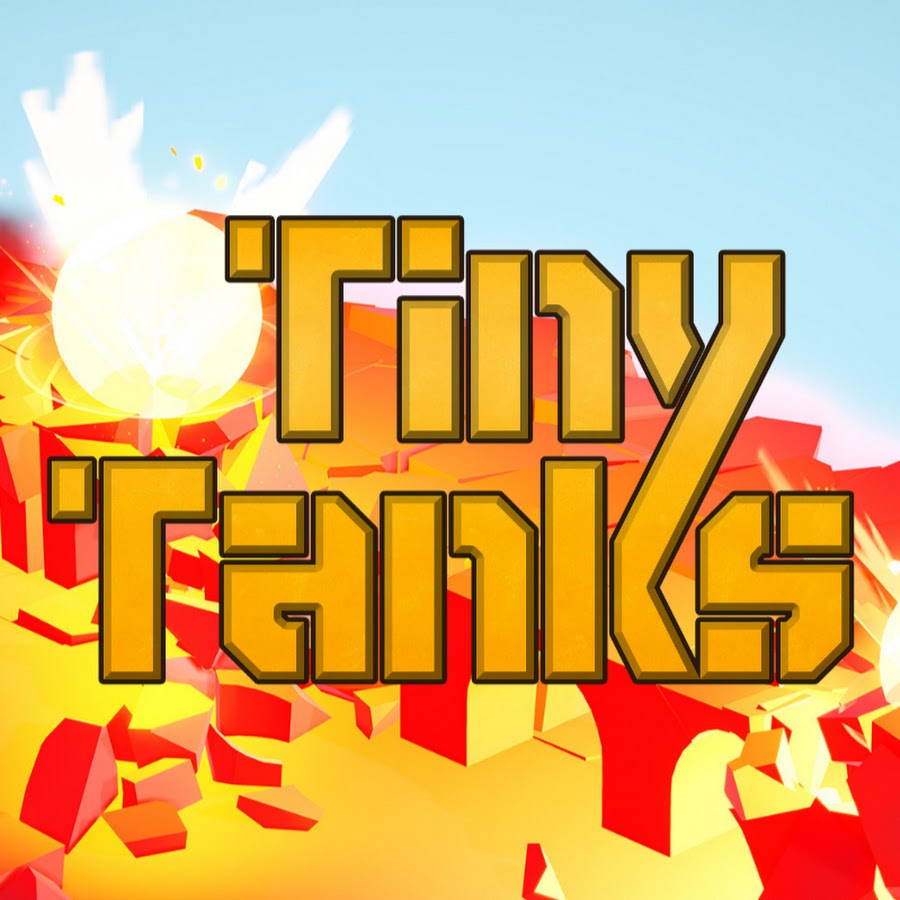 Tiny Tanks - YouTube