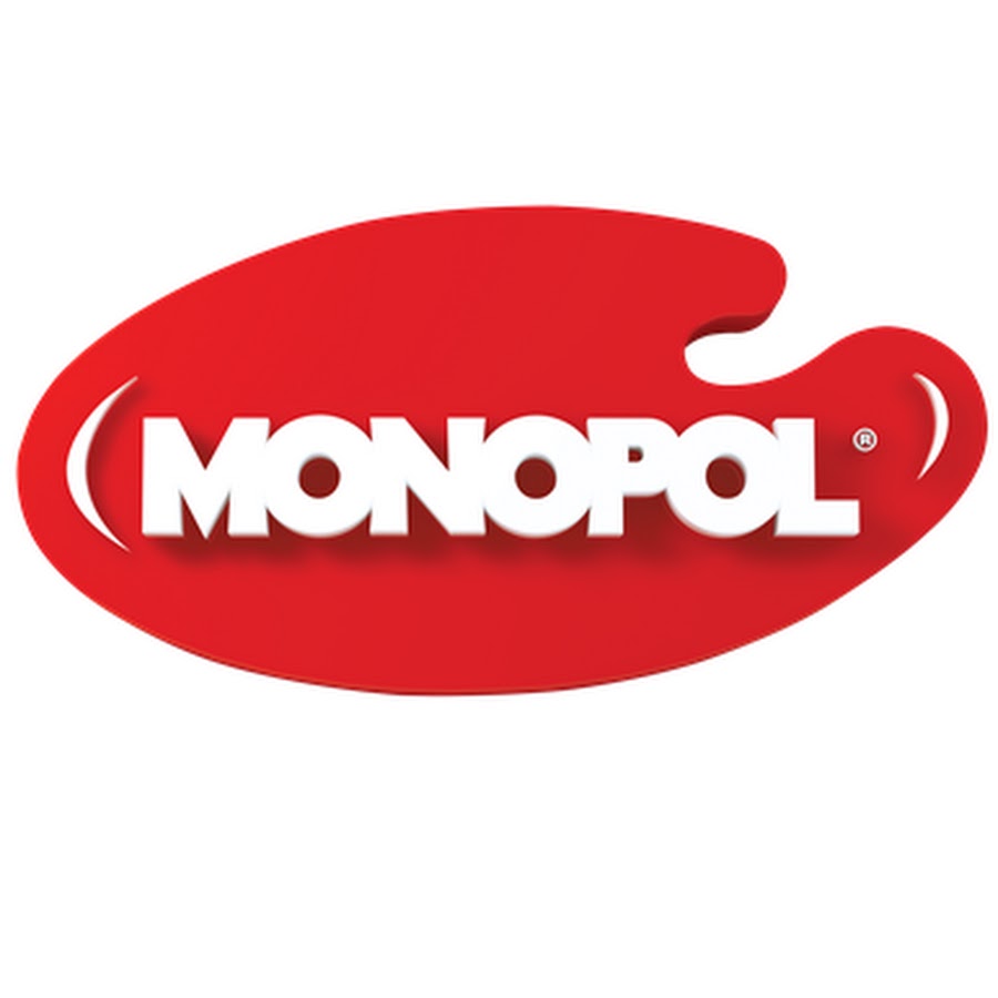 Pinturas Monopol - YouTube