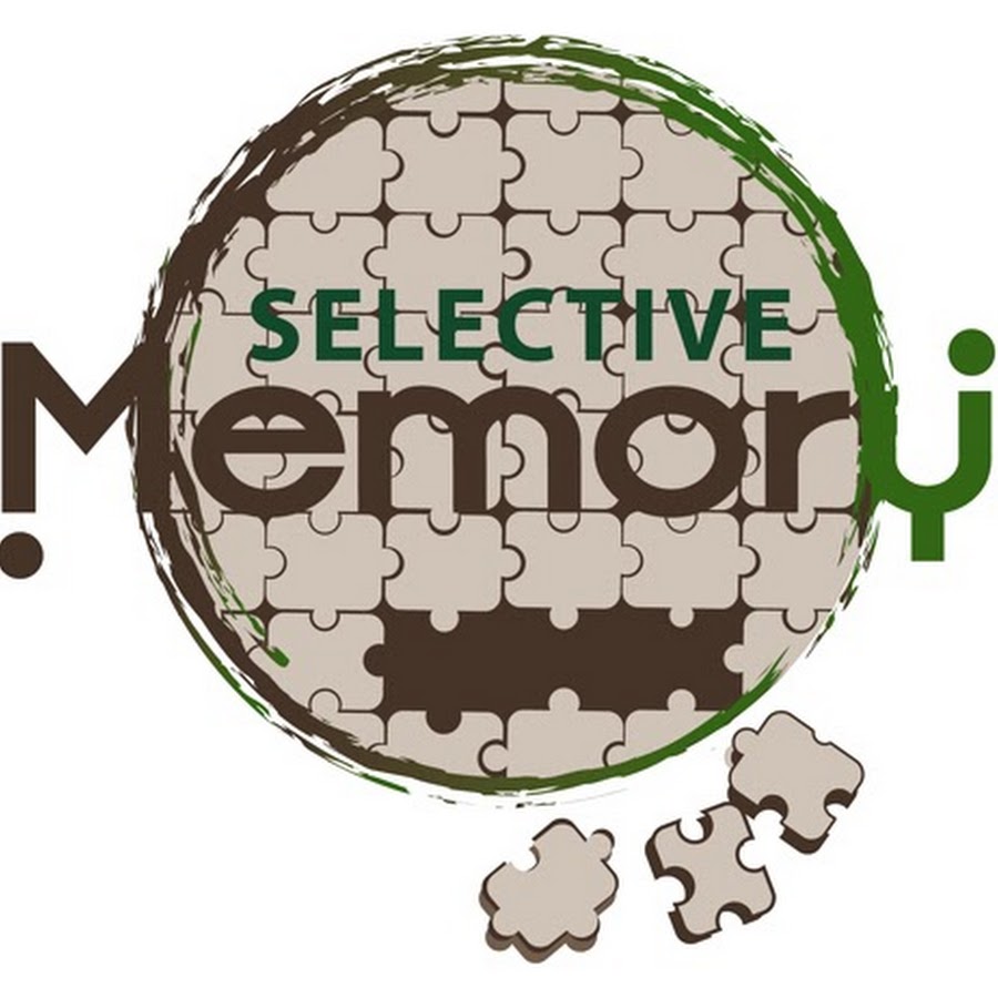 Selective Memory - YouTube