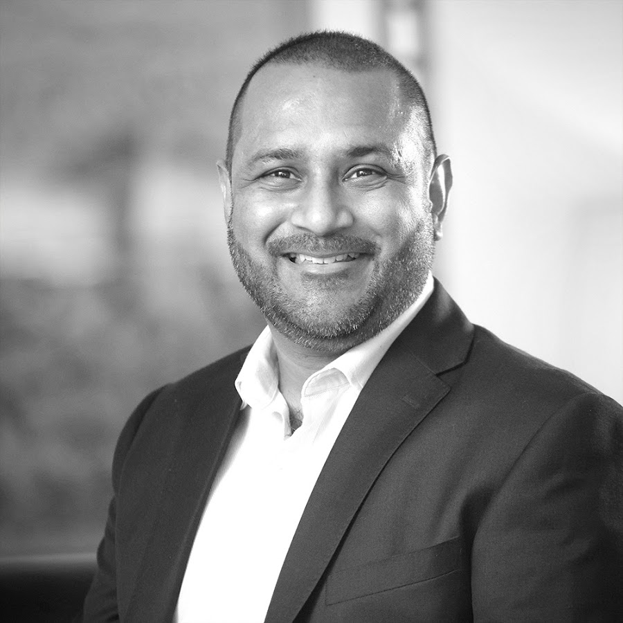 Sanjay Shah - YouTube