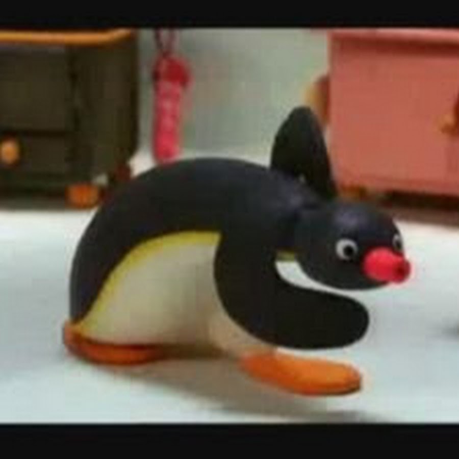 Pengu - YouTube