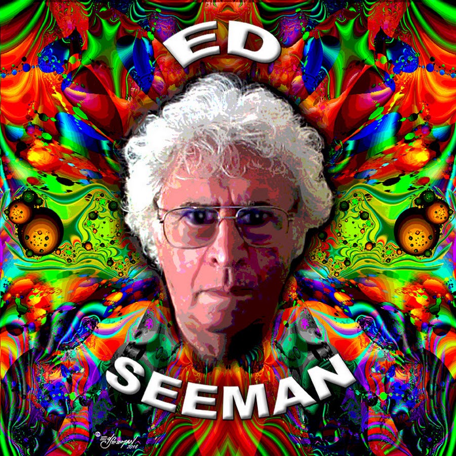 Ed Seeman - YouTube