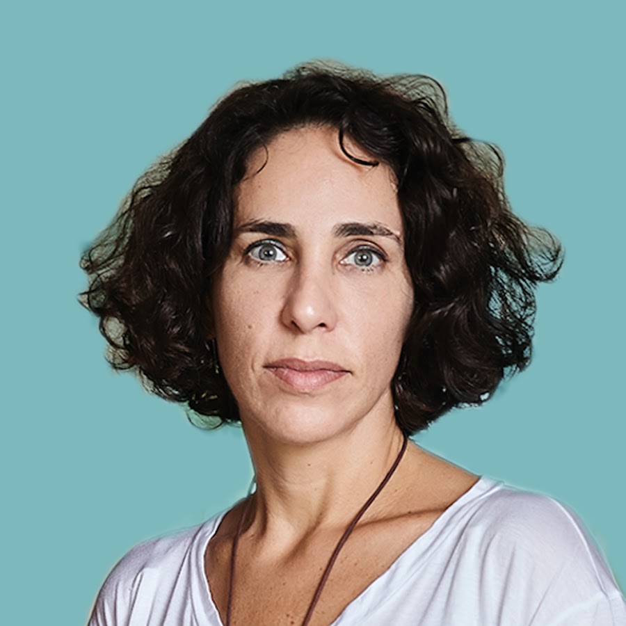 Maria Homem - YouTube