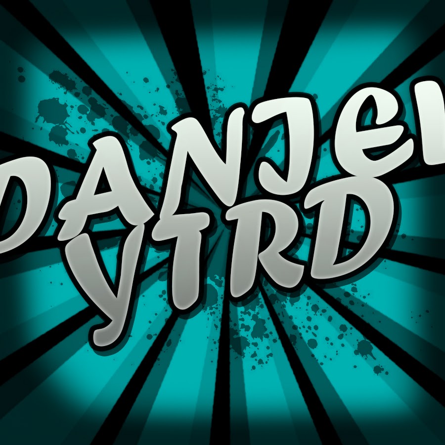 Daniel YT RD - YouTube