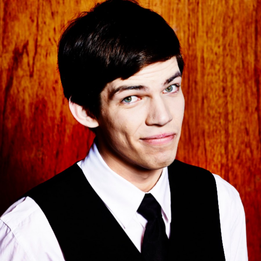 Sam Jenkins - YouTube