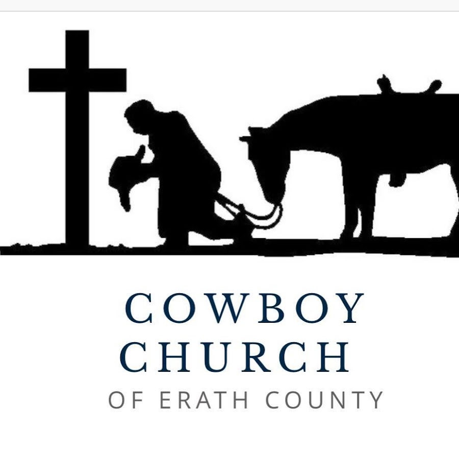 Cowboy Church Erath County - YouTube