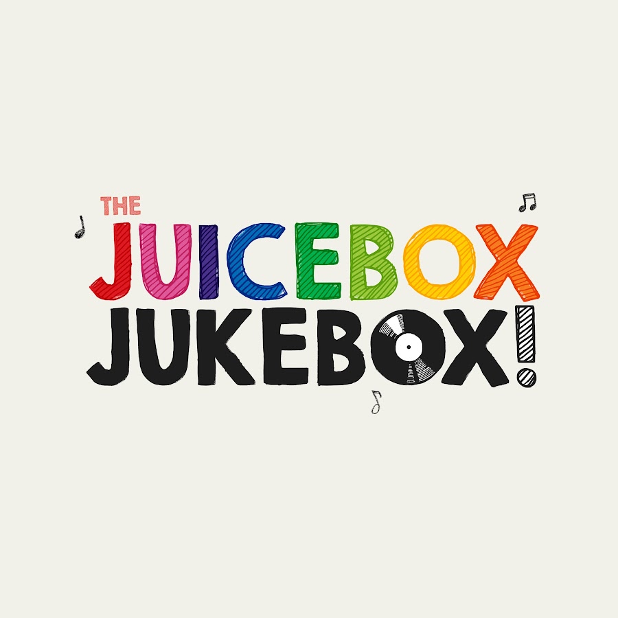 The Juicebox Jukebox - YouTube