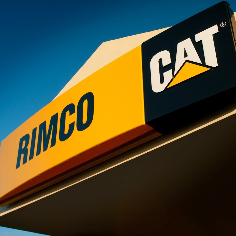 RIMCO CAT - YouTube