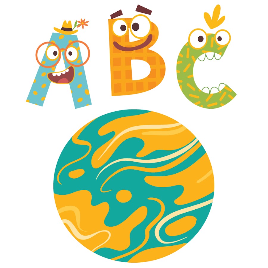 ABC Planet - YouTube