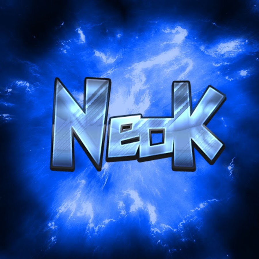 NeoK - YouTube