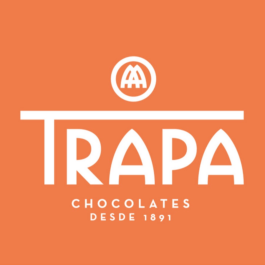 Chocolates Trapa - YouTube