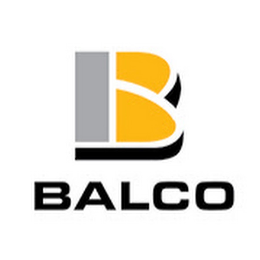 Balco Group - YouTube