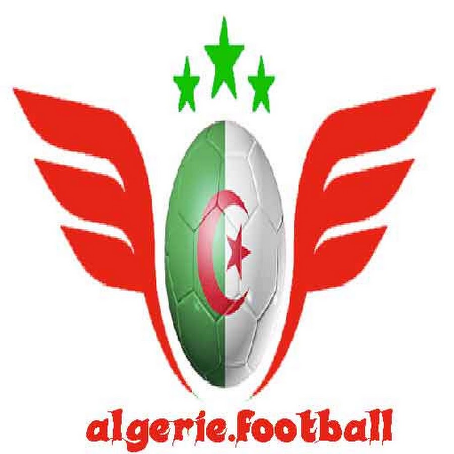 ALGERIE Football - YouTube