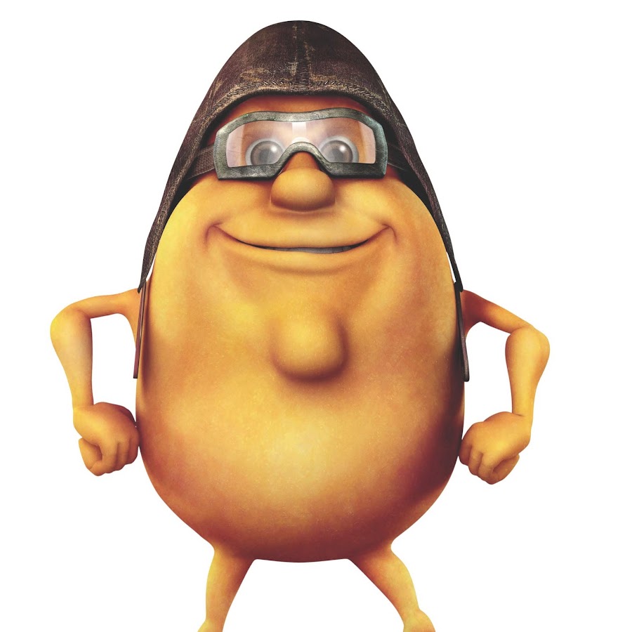 Boing España - YouTube