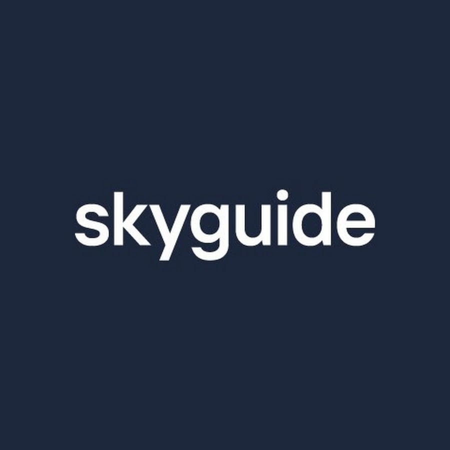 skyguide - YouTube