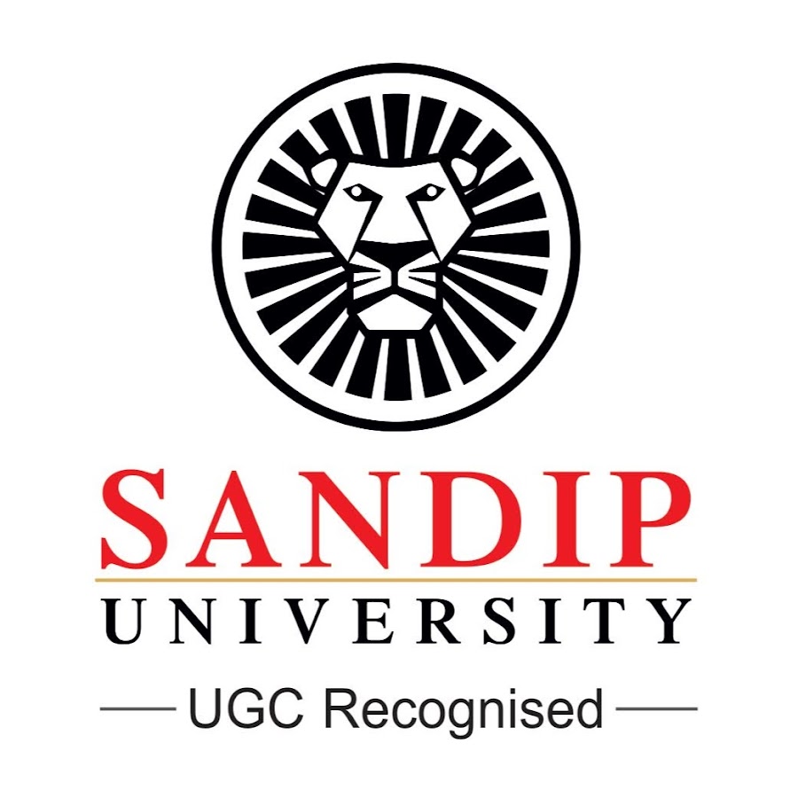 Sandip University - YouTube