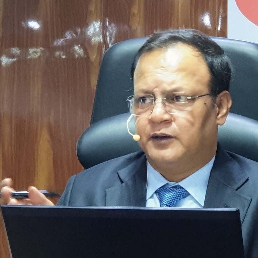 Rahul's IAS Official - YouTube