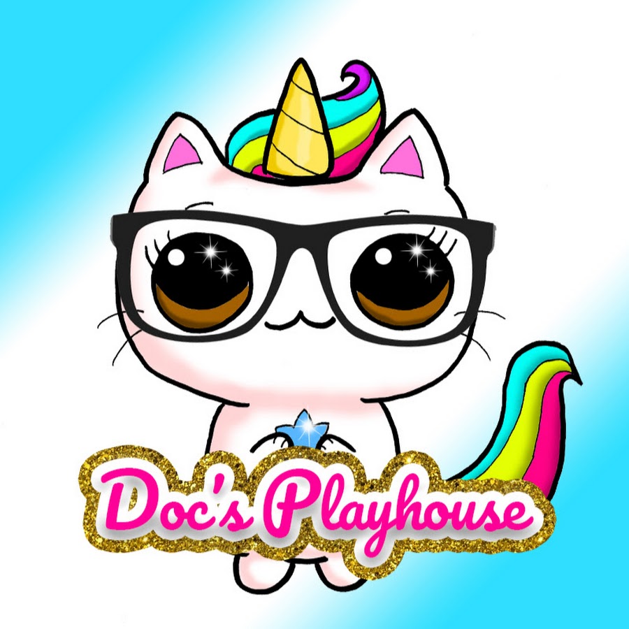 Doctor Squish Junior - YouTube