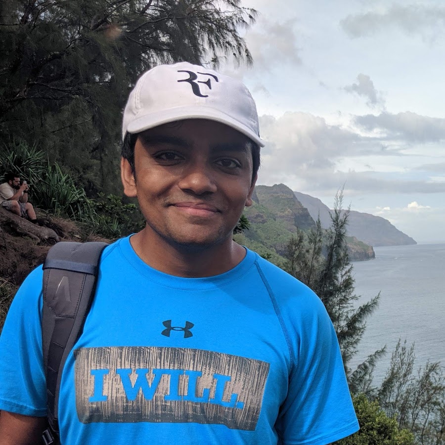 Suraj Partha - YouTube