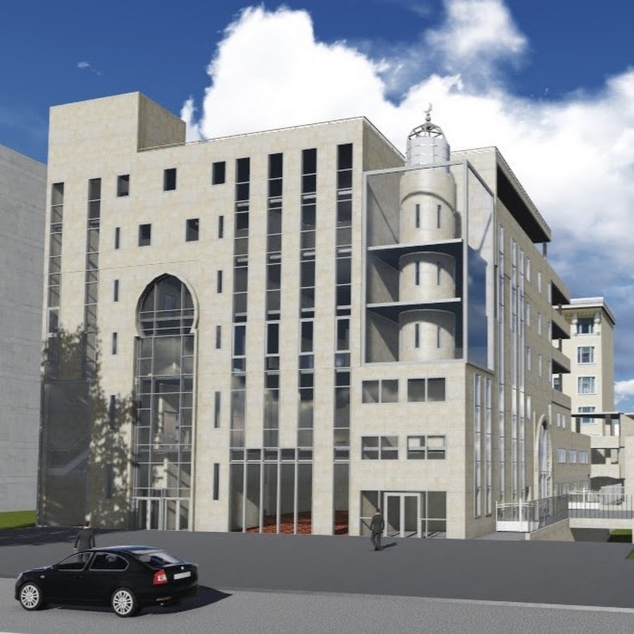 Mawaqit Ibn Badis Nanterre _ Mawaqit Nanterre – IJTKZ