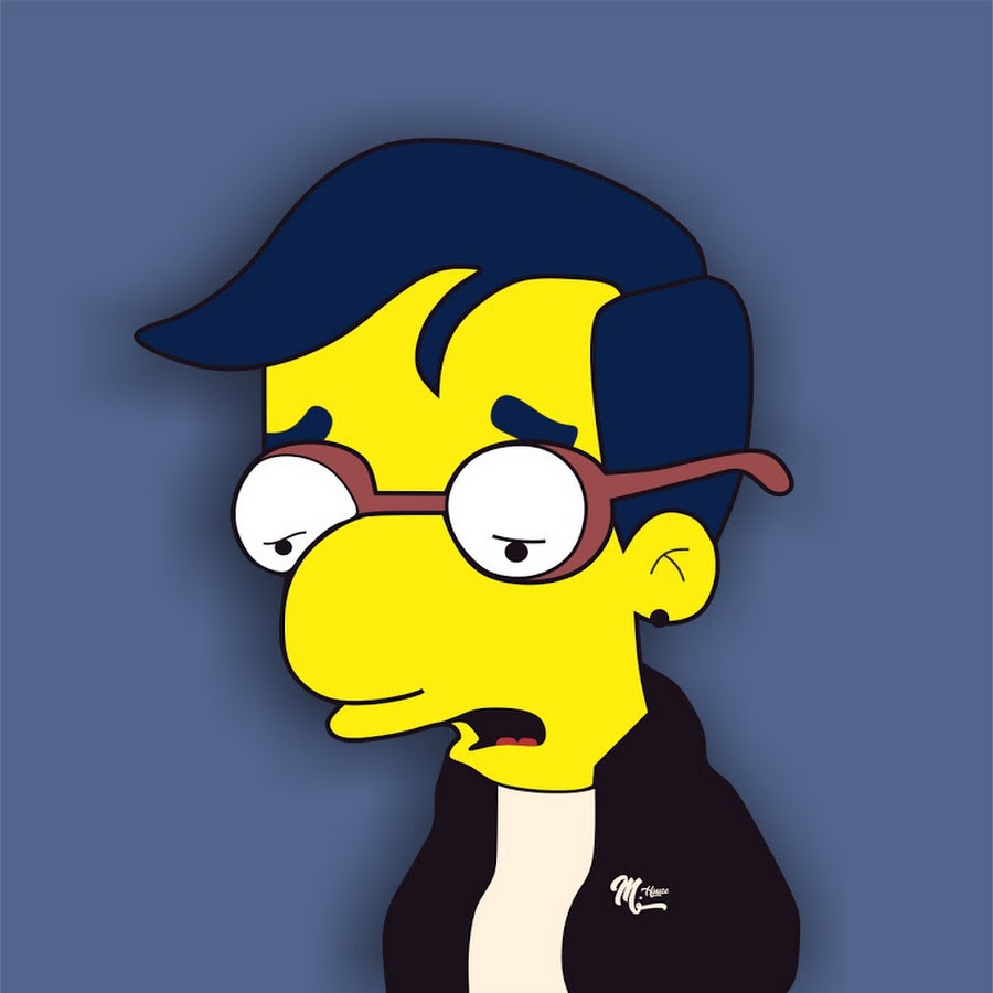 MILHOUSE THE SAD BOY - YouTube