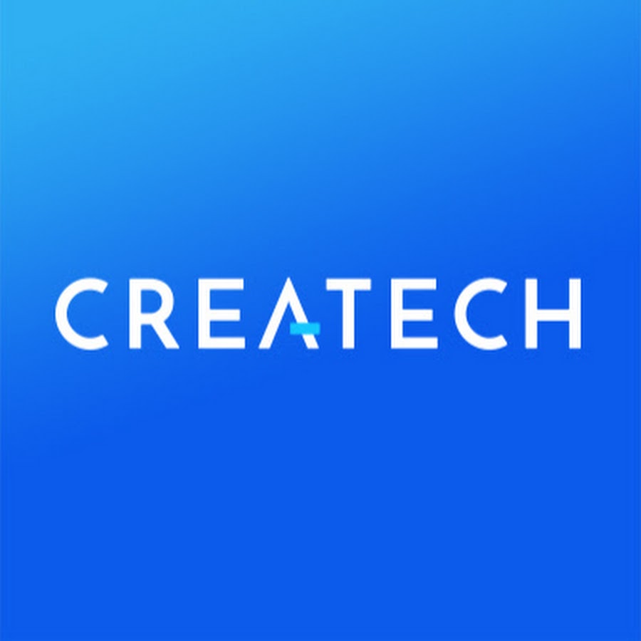 Createch - YouTube