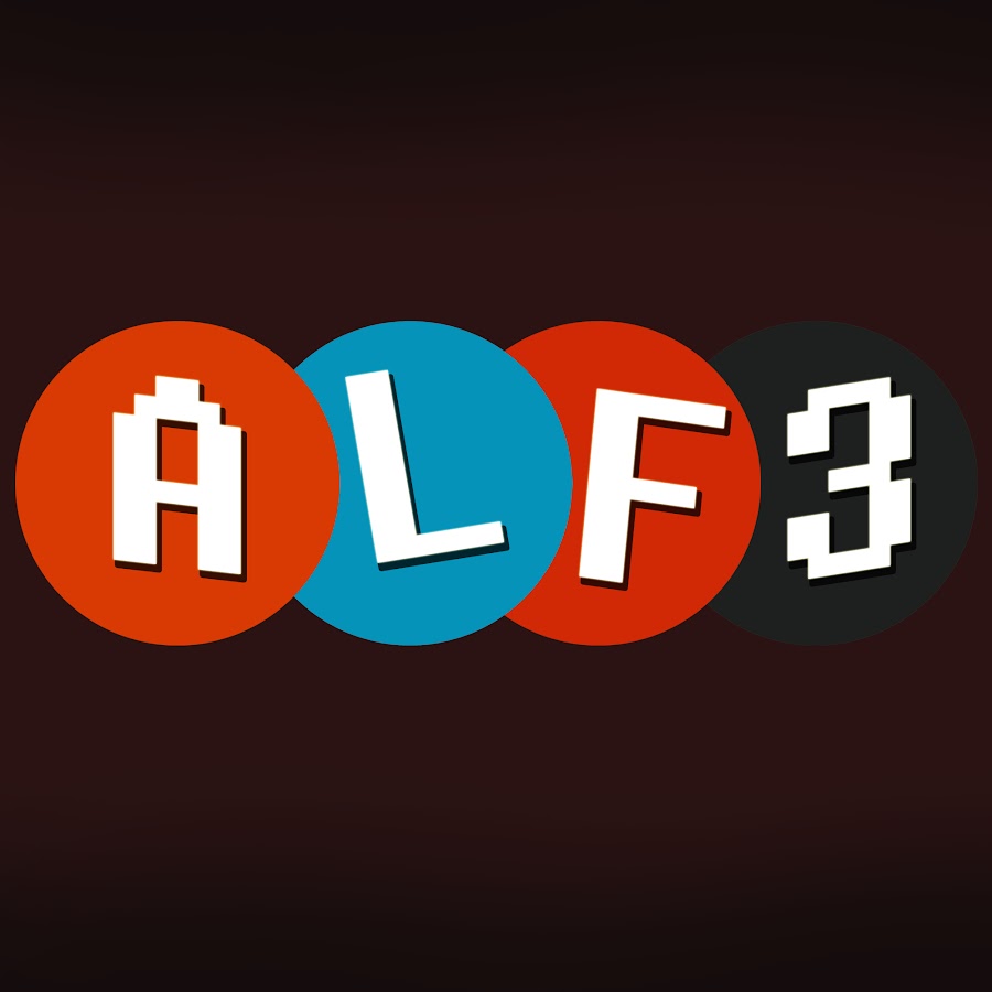 ALF3 Studio - YouTube
