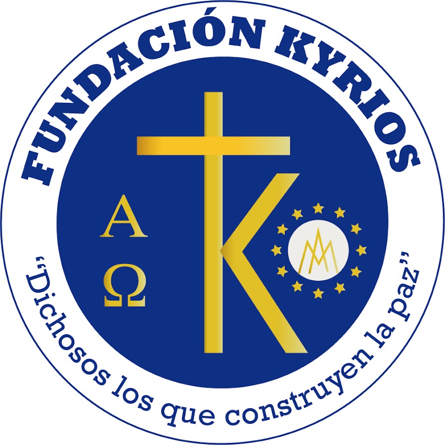 Fundación Kyrios - YouTube