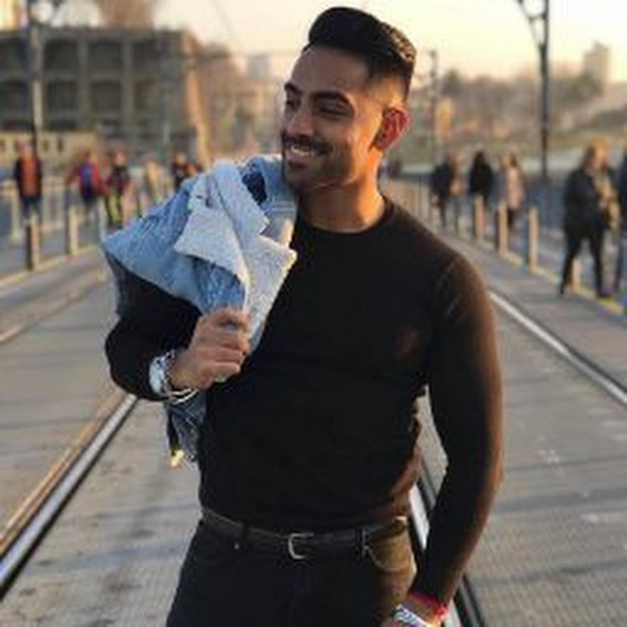 Prince Singh - YouTube