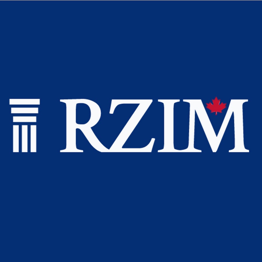 RZIM Canada - YouTube