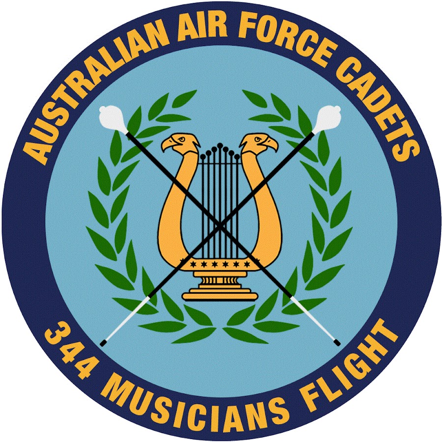 3 Wing AAFC Band - YouTube