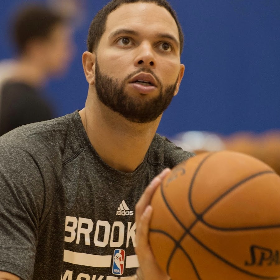 Brian Gutierrez - YouTube