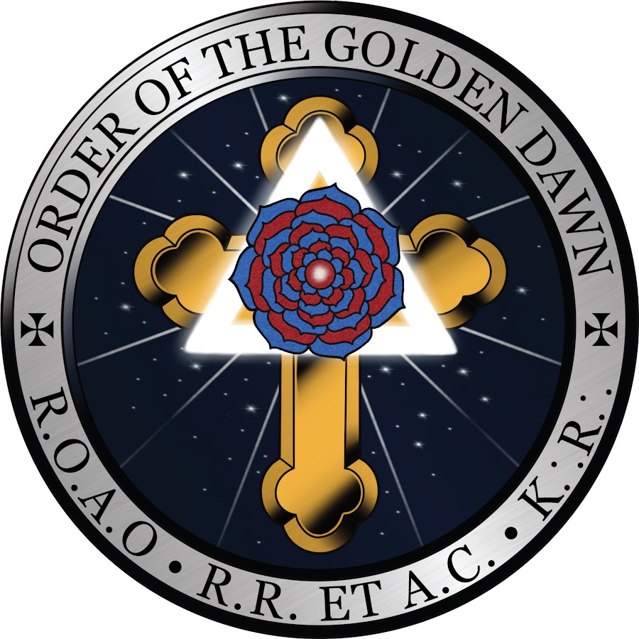 Order of the Golden Dawn - YouTube