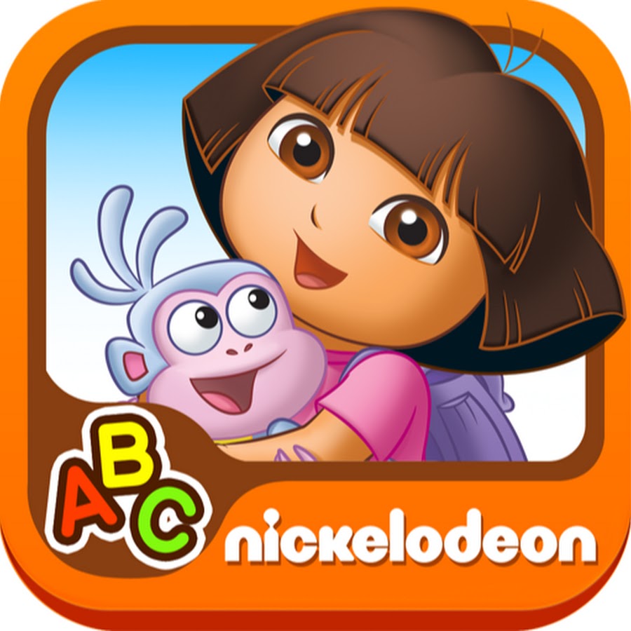 Dora's Learning Adventure - YouTube