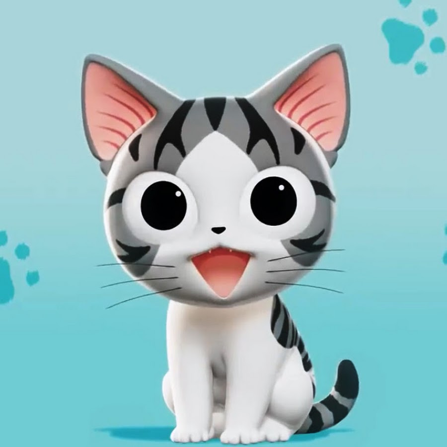 Chi's Sweet Adventure - YouTube