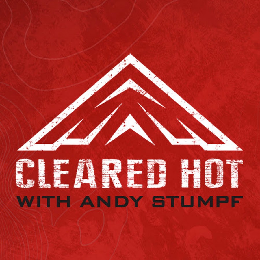 Cleared Hot Podcast - YouTube