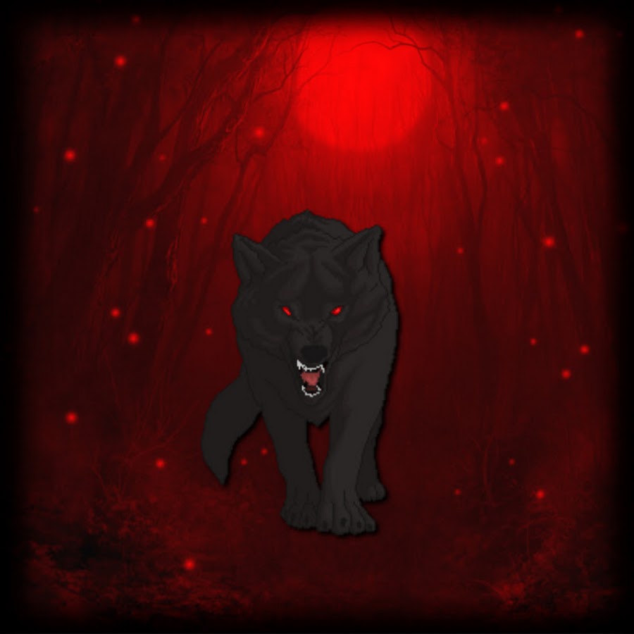 DarkWolf - YouTube