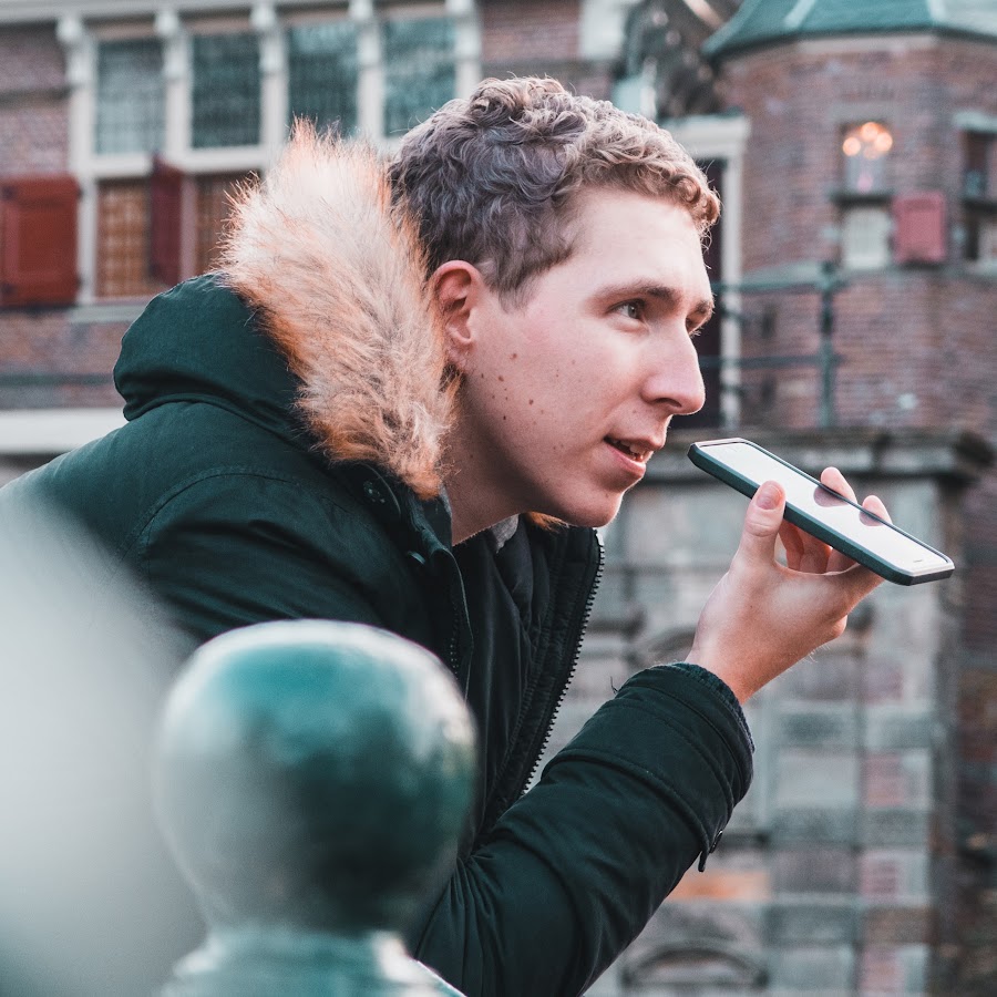 Bradley Riley - YouTube