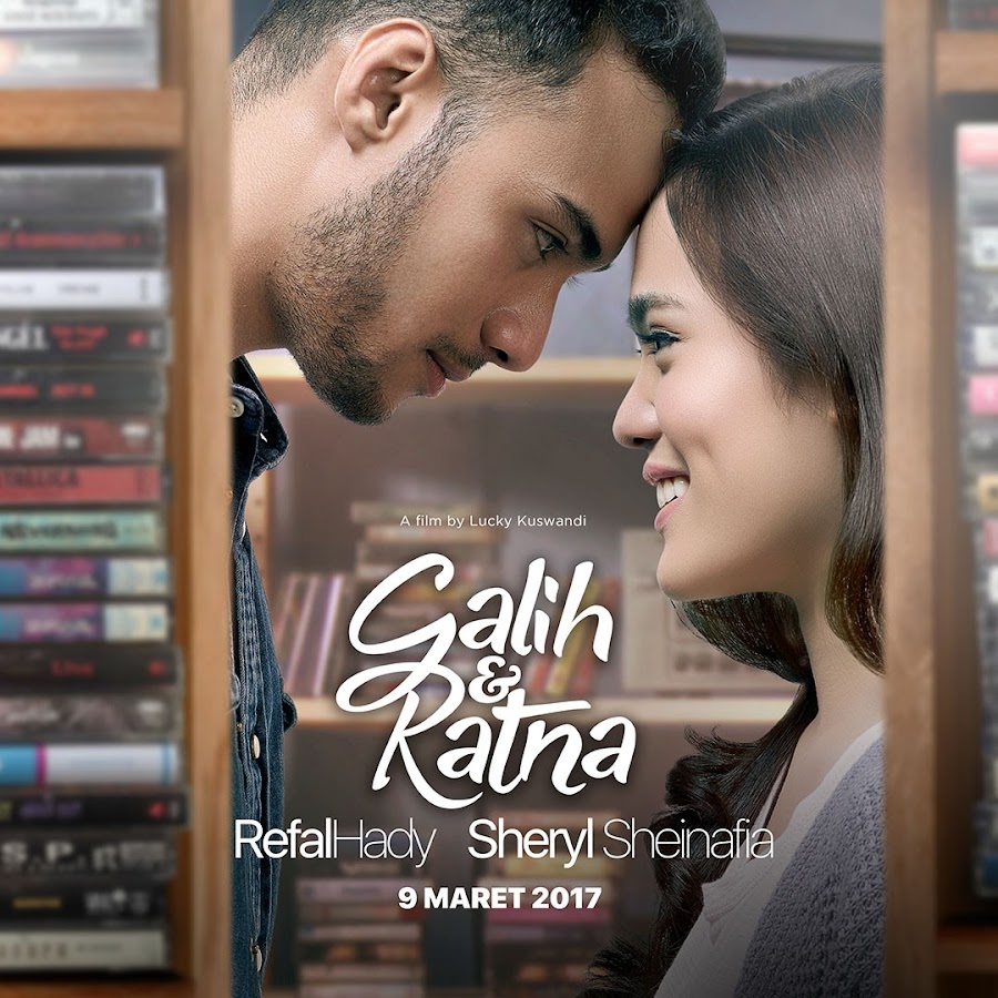 Galih dan Ratna - YouTube